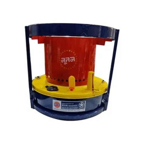 Stainless Steel Ss Kerosene Wick Stove At ₹ 495 In New Delhi Id