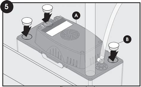 Diversitech Cp 22 Condensate Pump Installation Guide