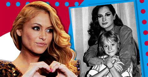 Paulina Rubio lanza desgarrador mensaje tras confirmarse que su mamá