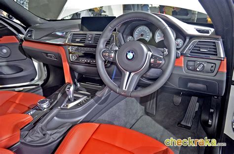 บีเอ็มดับเบิลยู Bmw M4 Coupe Competition Edition ปี 2016 ราคา 9999000