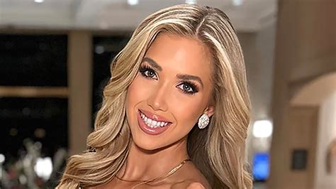 Gracie Hunt Stuns At Wild Super Bowl Party As Fans Admire So Gorgeous