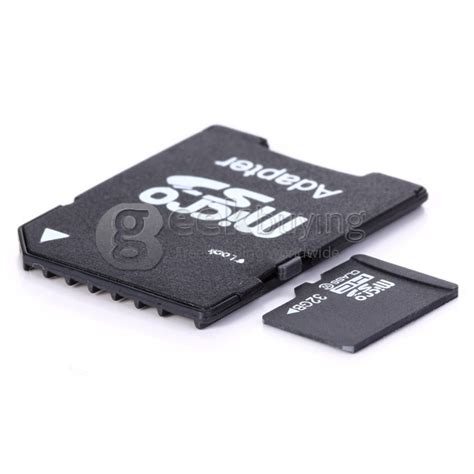 GB TF Card Micro SD T Flash Card Micro Secure Digital Memory Card