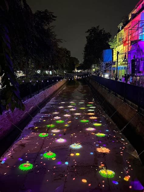 กรุงเทพฯ เปิดวิธี ลอยกระทงดิจิทัล ไม่กระทบสิ่งแวดล้อม ครั้งแรกของโลก ที่คลองโอ่งอ่าง