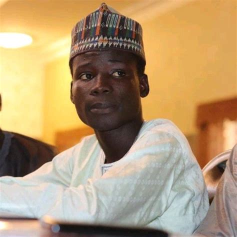 Abdussamad Ahmad Yusuf On Linkedin Hello Linkedin Its Been A While My Name Is Abdussamad