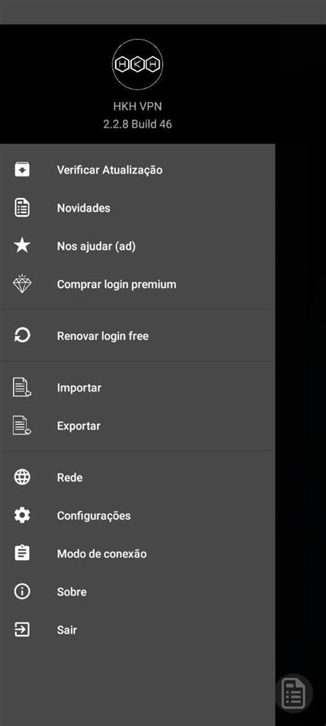 Hkh Vpn Apk Para Android Descargar