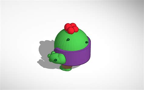 3d Design Spike Tinkercad