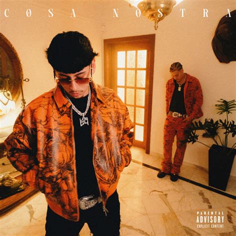 Stream Cosa Nostra By Jovaan Listen Online For Free On Soundcloud