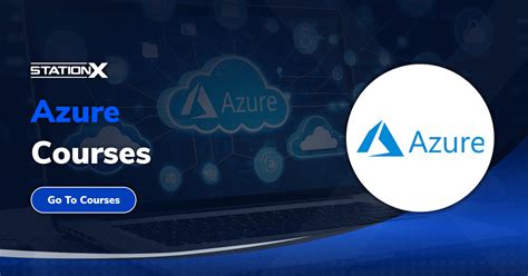 Azure Courses Stationx