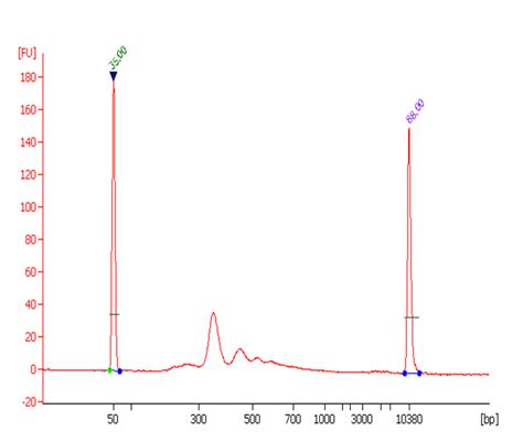 EpiQuik Circulating Cell Free DNA CcfDNA Isolation Easy Kit EpiGentek