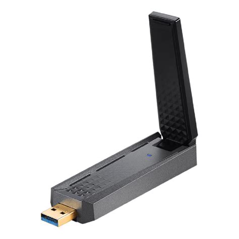 MSI AX1800 WiFi USB Adaptör | ITOPYA