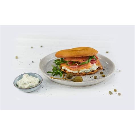 Mowi Asc Scottish Smoked Salmon Ocado