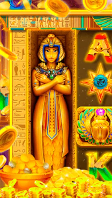 The Powerfull Pharaoh For Android Download