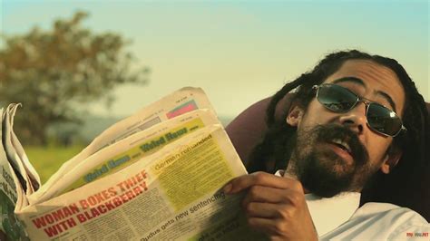 Damian Marley Wallpapers Wallpaper Cave