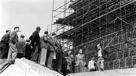 Architecture Is A Hollowed Out Profession With Architects Seemingly