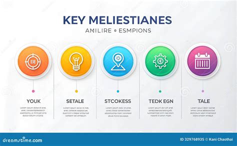 Charting The Course A Comprehensive Timeline Infographic Template For Visual Storytelling Ai