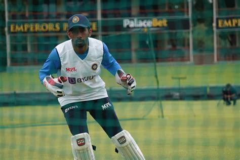 Saha Tells All To Bcci Probe Committee Accused Journalist Identifies