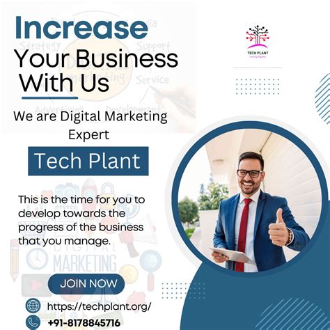tech plant on linkedin webdevelopment appdevelopment