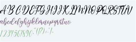Melyana Fonts Free Download Onlinewebfontscom