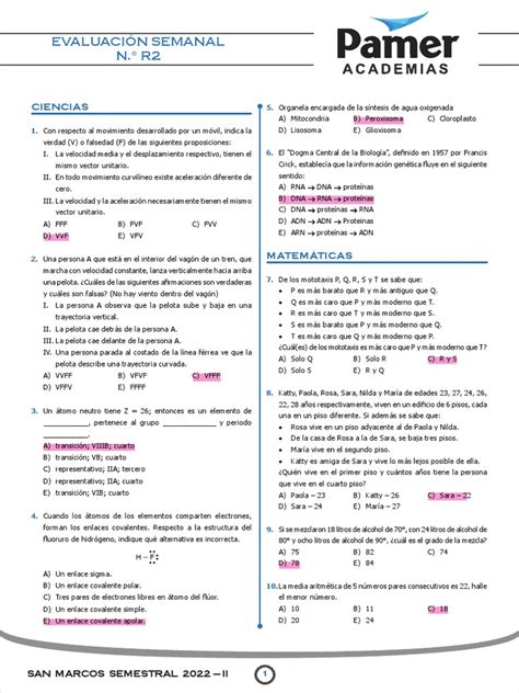Eva R2 Pdf Enlace Químico Televisión