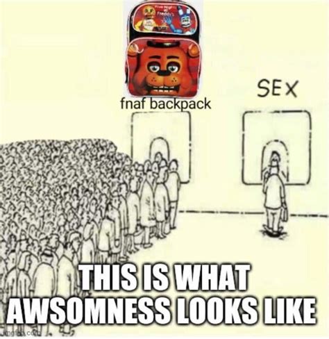 Theres Nothing Like Fnaf Memes R Dawko