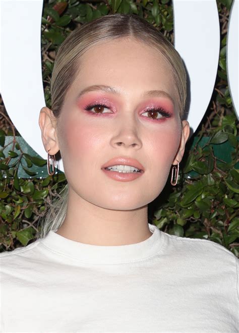 Kelli Berglund At Teen Vogue Young Hollywood Party In Los Angeles 0215