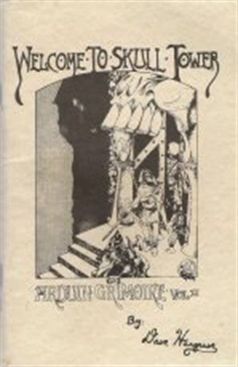 Arduin Grimoire Series Wayne S Books RPG Reference