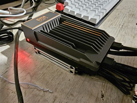 First Homelab As A 19yr Old Software Developer Rhomelab