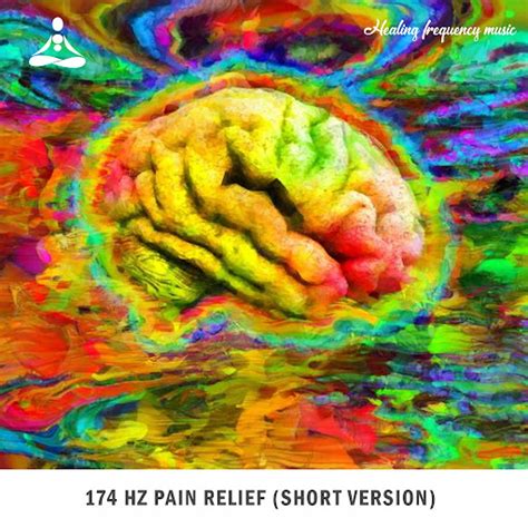 174 Hz Pain Relief Pt 12 Youtube Music