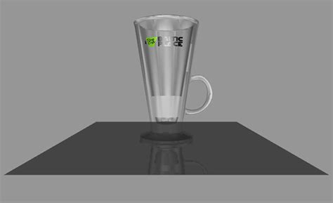 Glass Materials Threejs On Behance