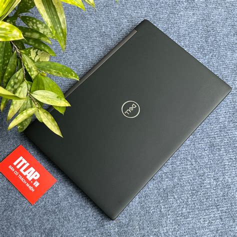 Laptop Cũ Dell Latitude E7290 Core I5 8350u Laptop Cũ Laptop Xách Tay