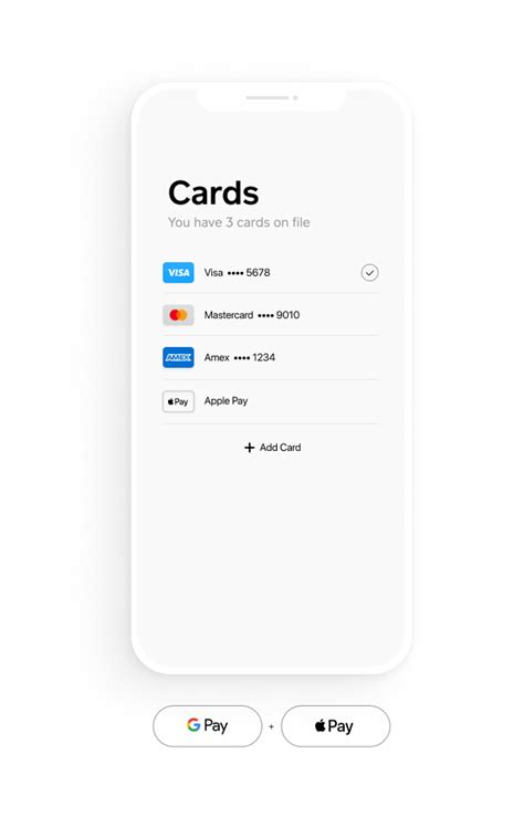 Introducing Square In App Payments Sdk
