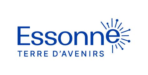 Conseil départemental du Val de Marne Logotheque vectorielle