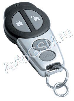 Автосигнализация Pantera CLK-355 - снята с производства