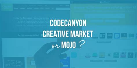 Wordpress Plugin Marketplace Codecanyon Creative Market Or Mojo
