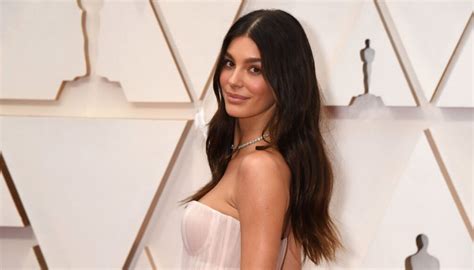 Chi è Camila Morrone la fidanzata di Leonardo DiCaprio