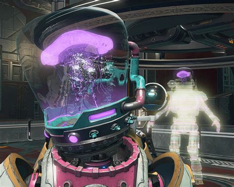 Anomaly Mugshots Nms Worlds Creative Mode Etarc Community