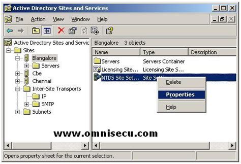 How To Configure Universal Group Membership Caching