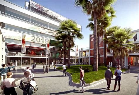 Foster Partners To Develop Didi Design Campus In Dubai In 2024