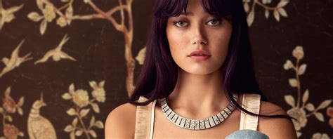 Ella Purnell Wallpaper 4k English Actress Vanity Fair 5k