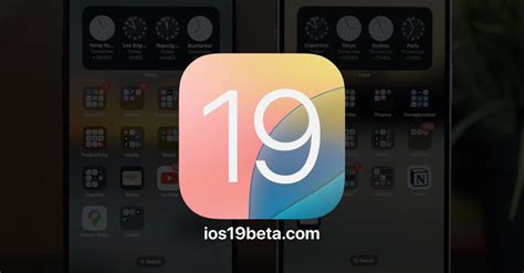 New Features In Ios 19 Beta What To Expect Ios 19 Beta Profile Download