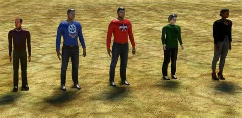 Msfs Object Library Models V Flight Simulator Addon Mod