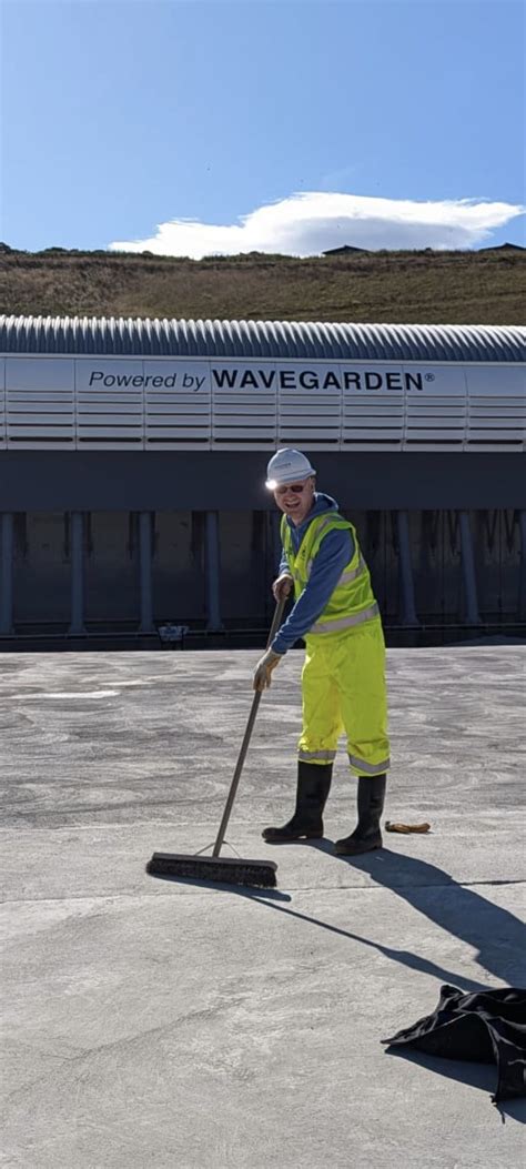 Liam Robertson On Linkedin Lostshore