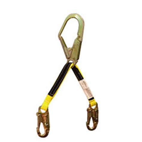 Elk River Rebar Nylon Web Assembly With Twin Leg 29741 Er29741