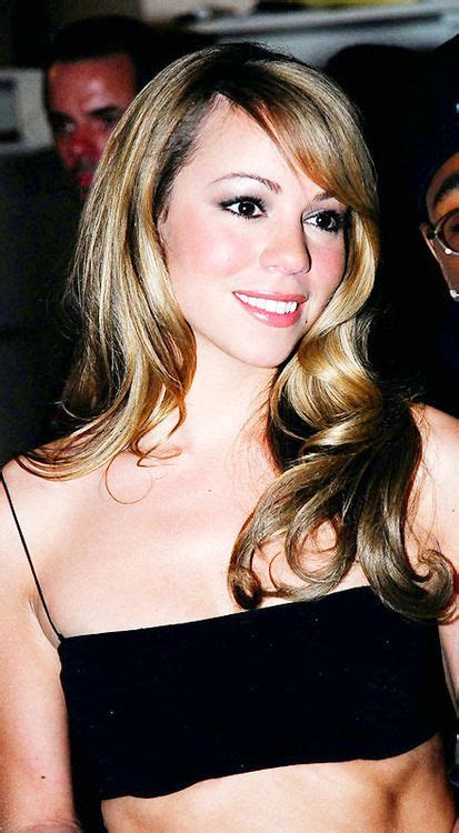 It S Mariah Carey Mariah Carey Hair Mariah Carey Mariah