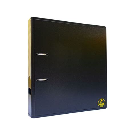 Esd Ring Holder Allinon Advance Technology