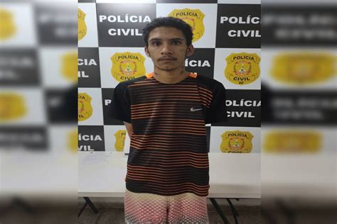Pcdf Prende Homem Procurado Por Série De Roubos Na Asa Sul Metrópoles