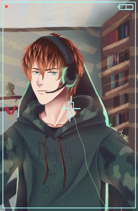 Kentin Cdm Anime Love Is Sweet Castiel