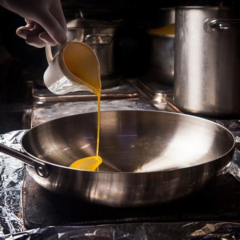 How Does Adding Ghee To Your Diet Help In Gaining Weight Onlymyhealth