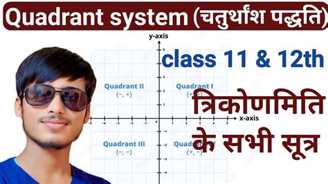 Trigonometric Formula Class 10th 11th 12thtrigonometric Formula