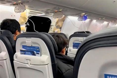 Investigators Say Fallen Alaska Airlines Door Plug Has Been Found